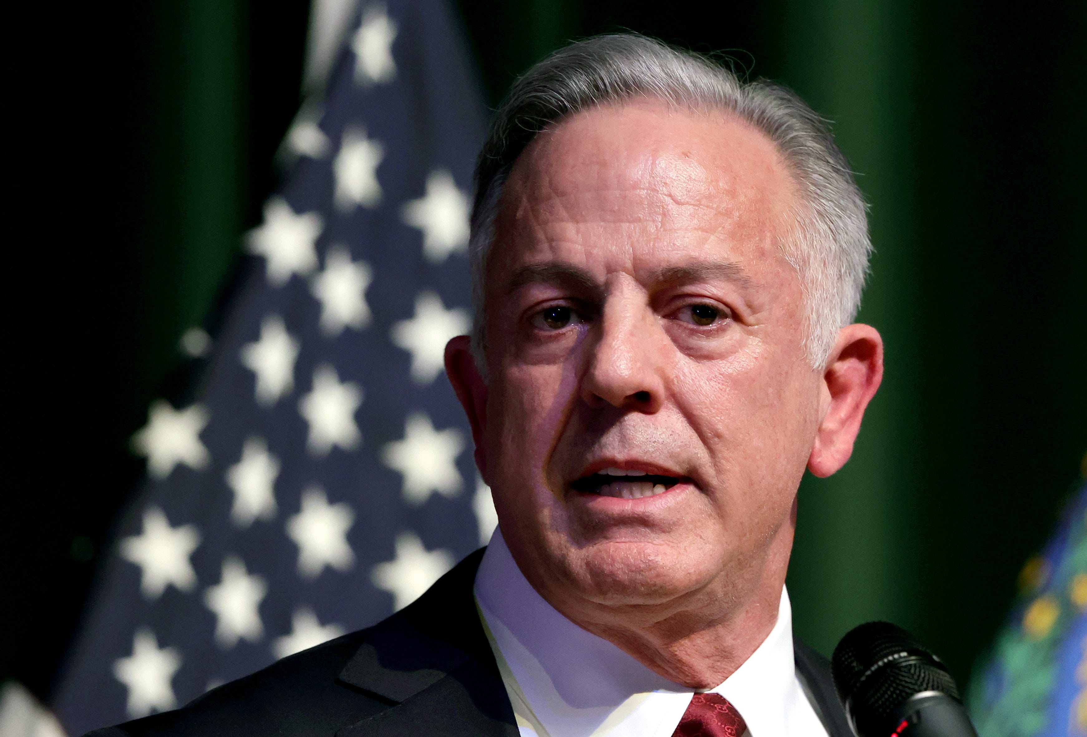 2024 Washoe County Elections: Live Results