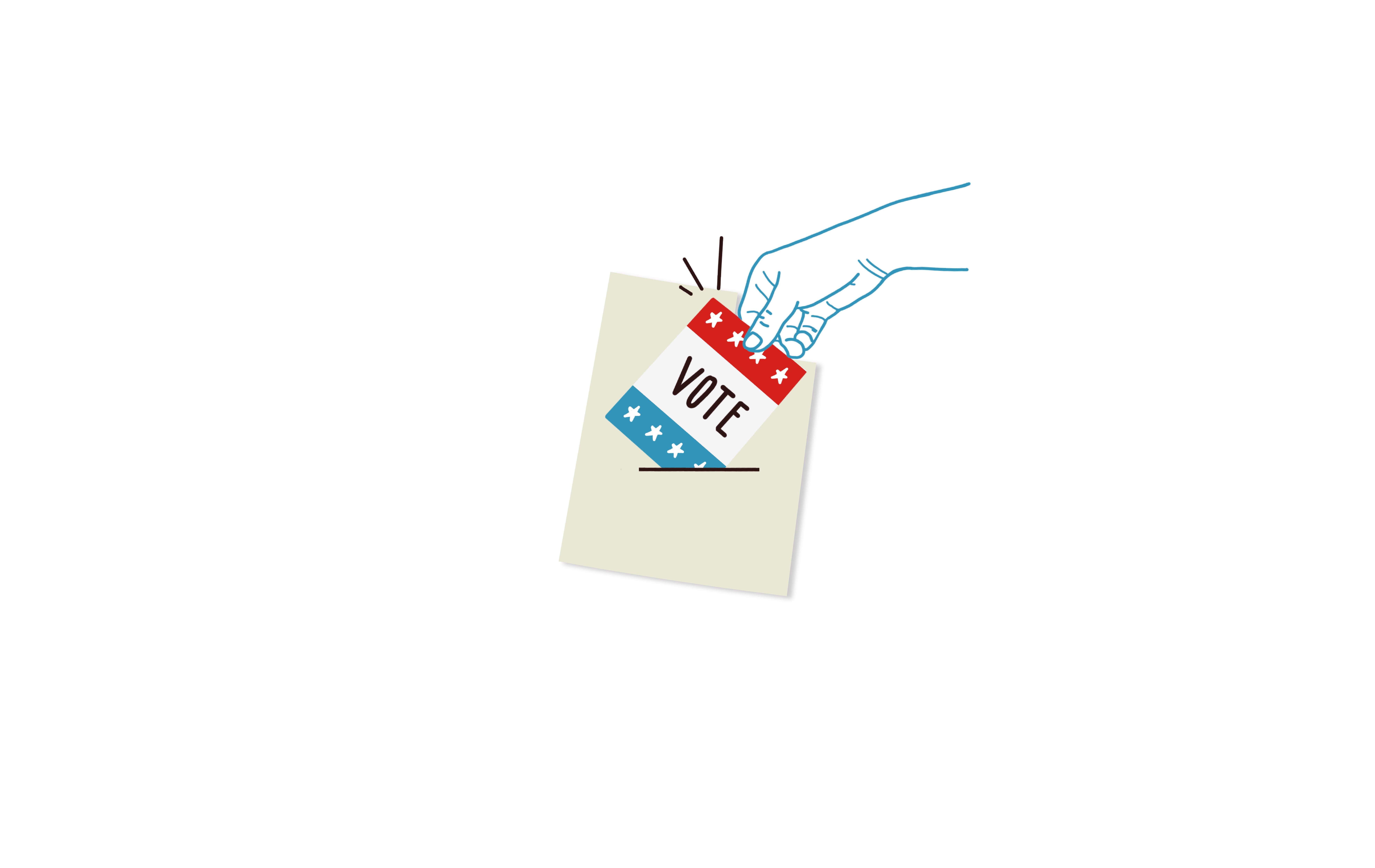 Daily Briefing: Utah voter's guide - The Spectrum