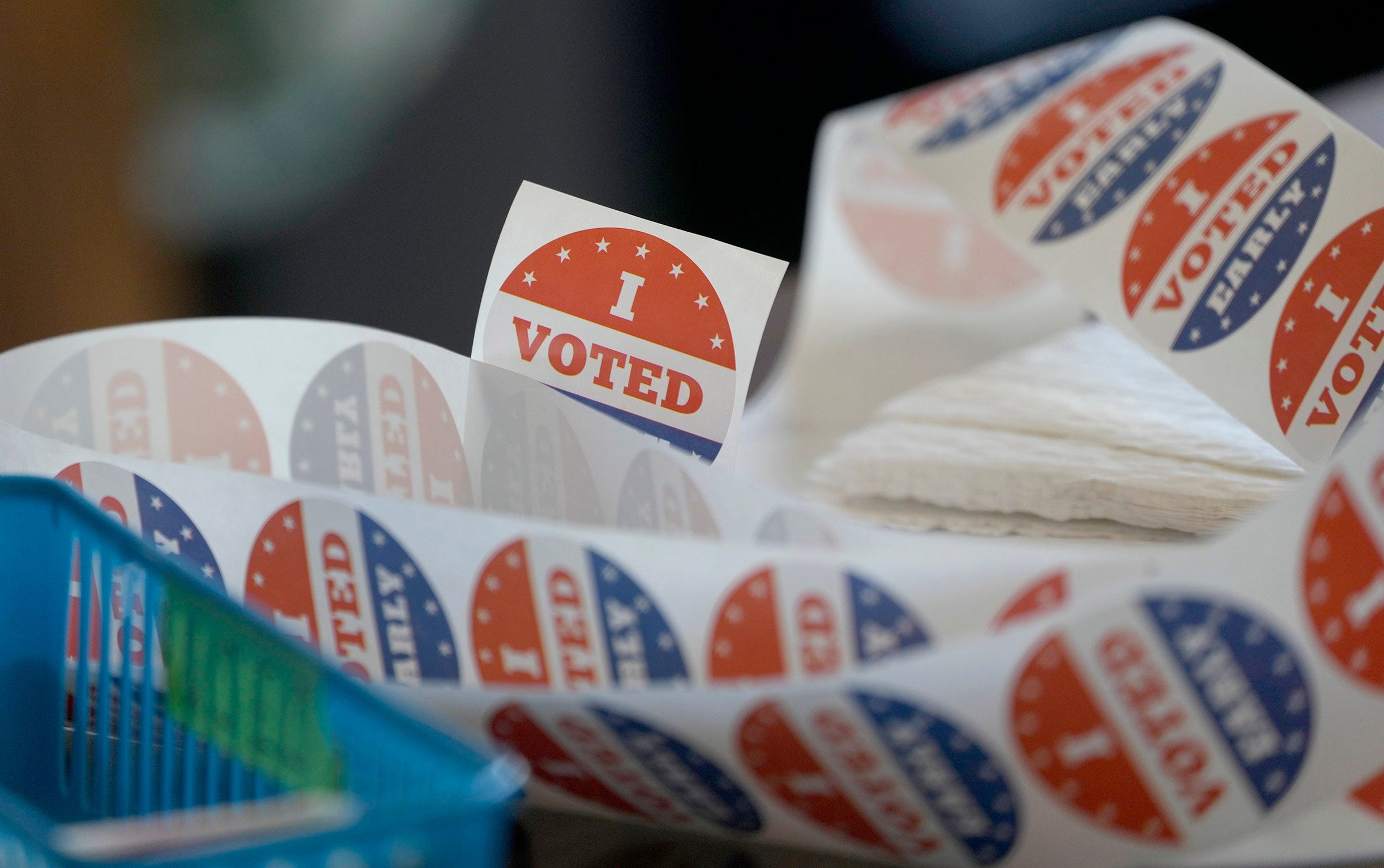 2024 WI General Election Results - State Assembly District 2