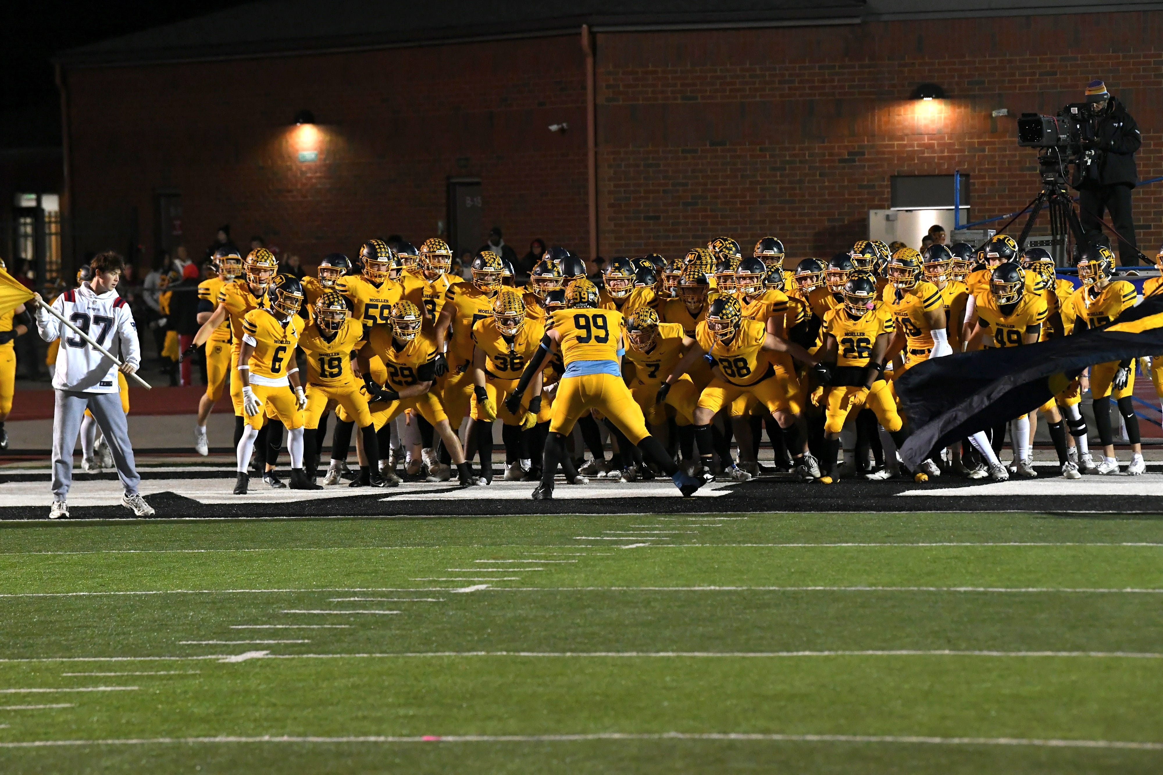 Football 2025 | Yappi Sports - THE Ohio Prep Sports Authority