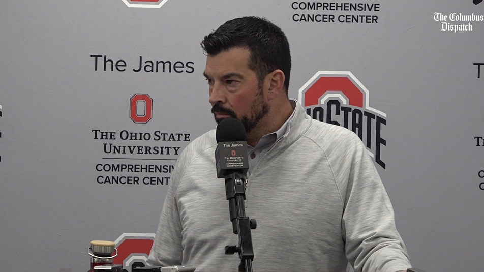 Justin Fields will serve as a guest selector on ‘College GameDay’ for ...