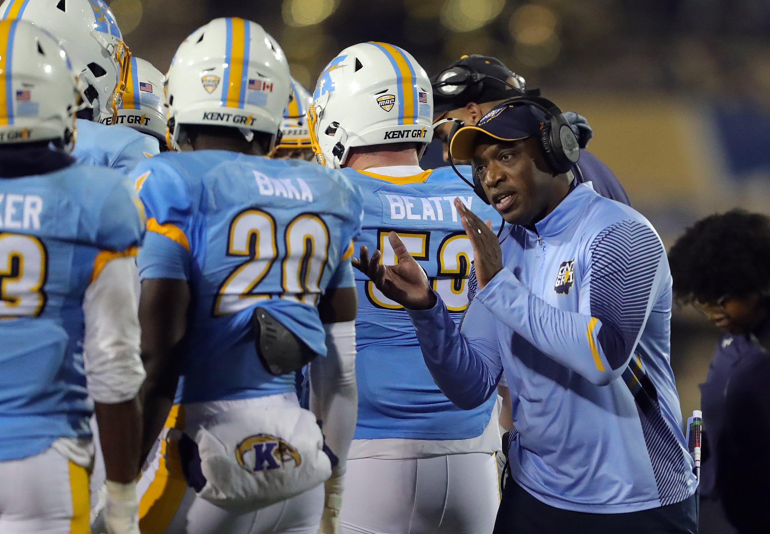 Saint Francis U Red Flash News, Schedule, Stats and Roster - USA TODAY ...