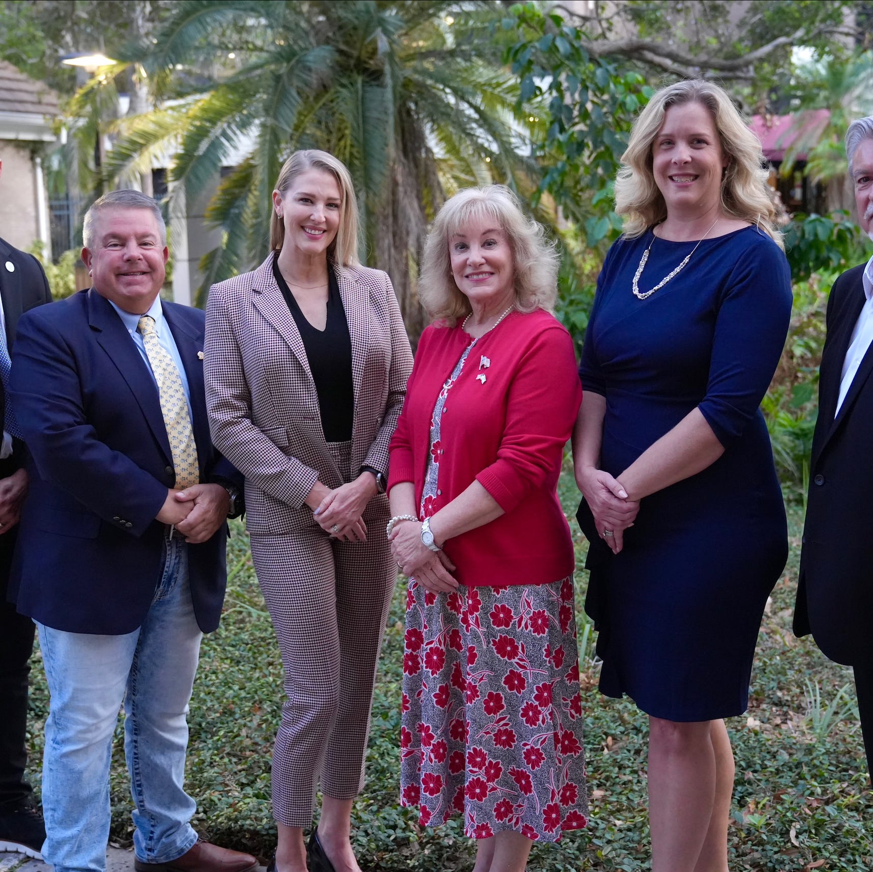 2024 FL General Election Results - President