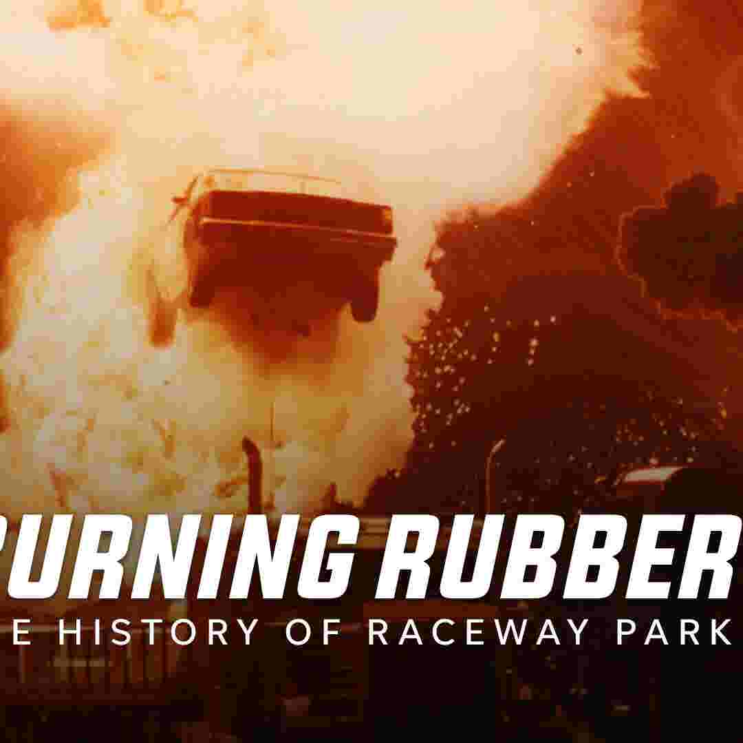 Raceway Park history: Wild times revealed at the Old Bridge track