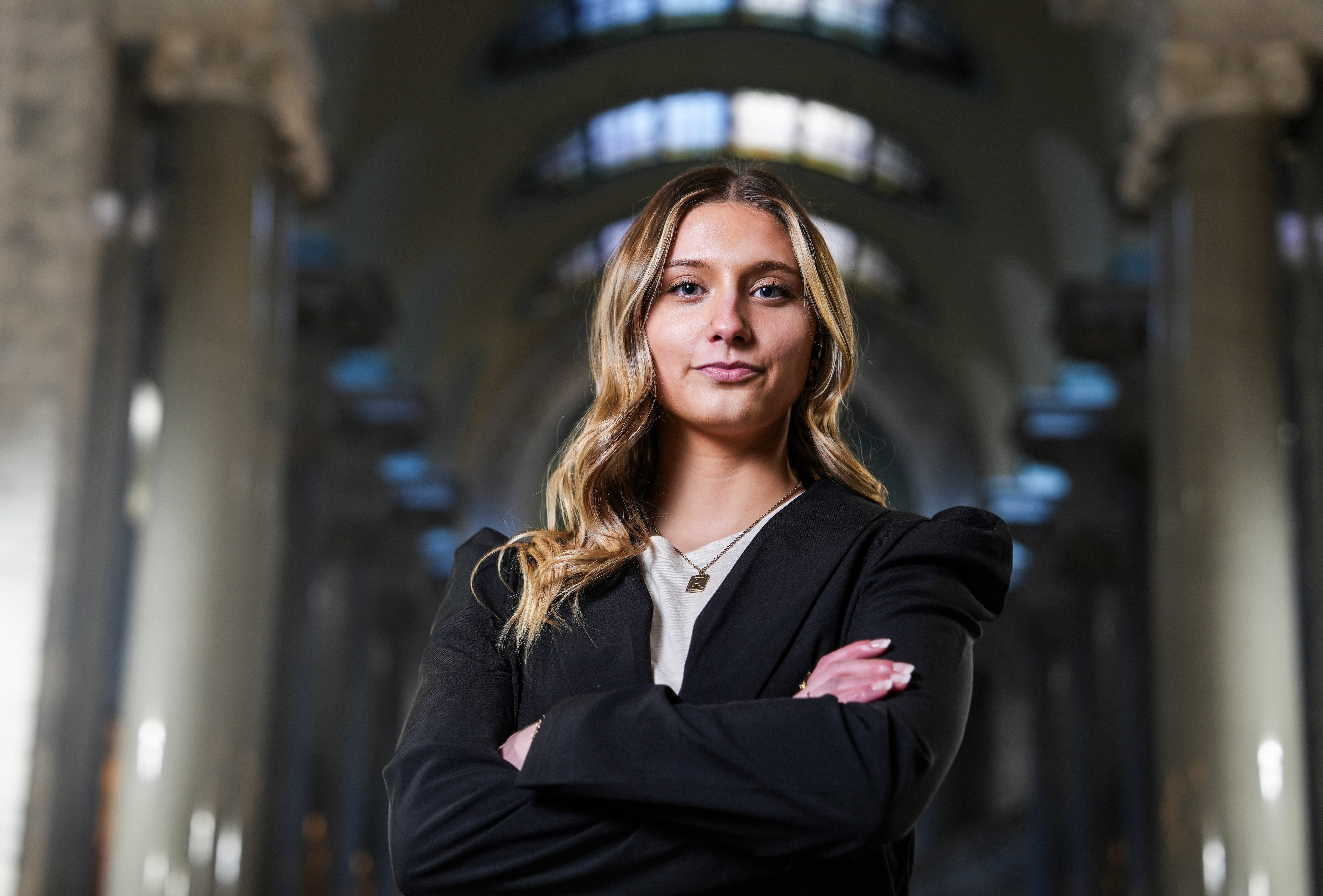 Women of the Year - USA TODAY