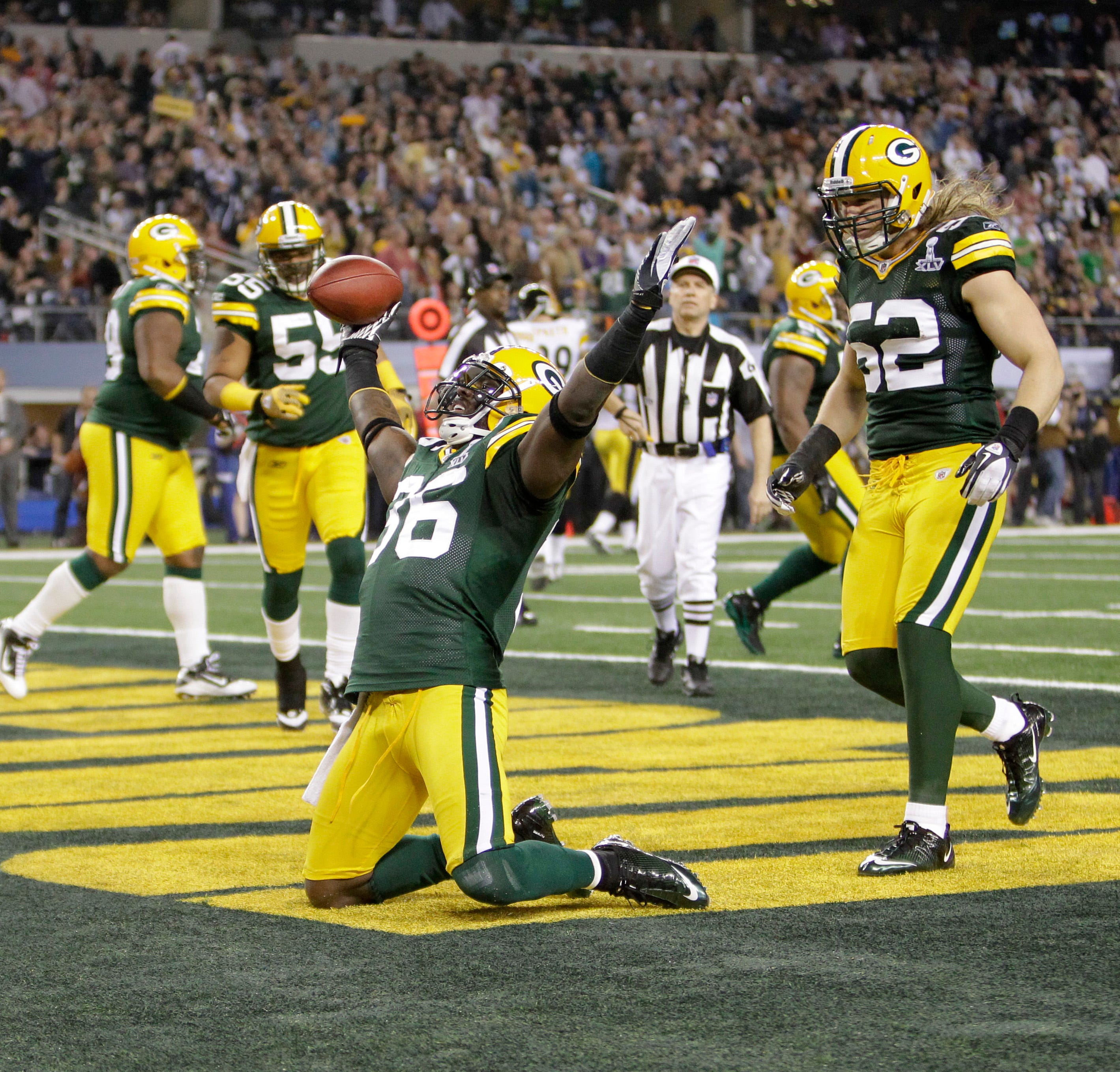 Green Bay Packers Sports News & Analysis – USA TODAY