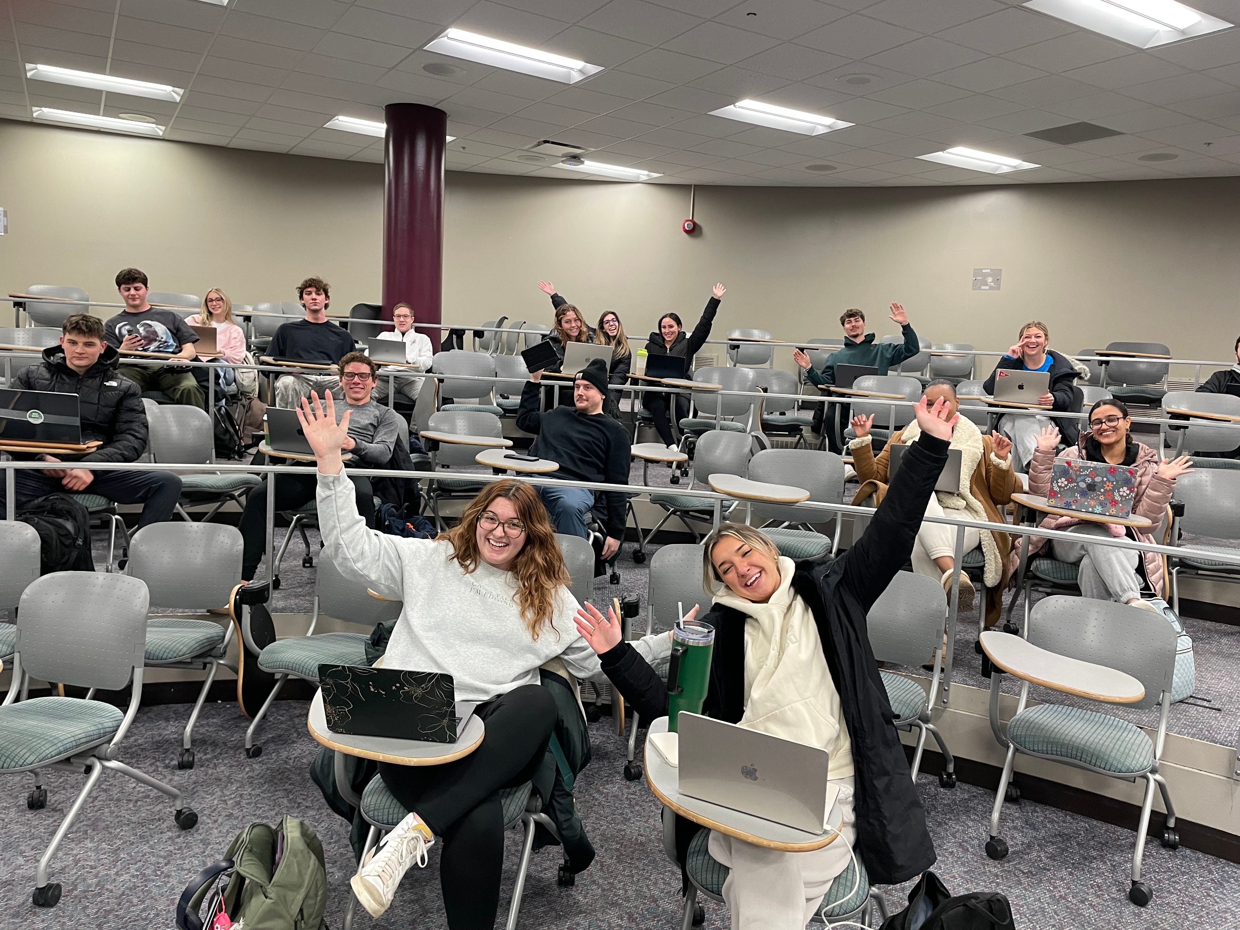 Ad Meter 2025 Commercial - "Your Attention, Please"