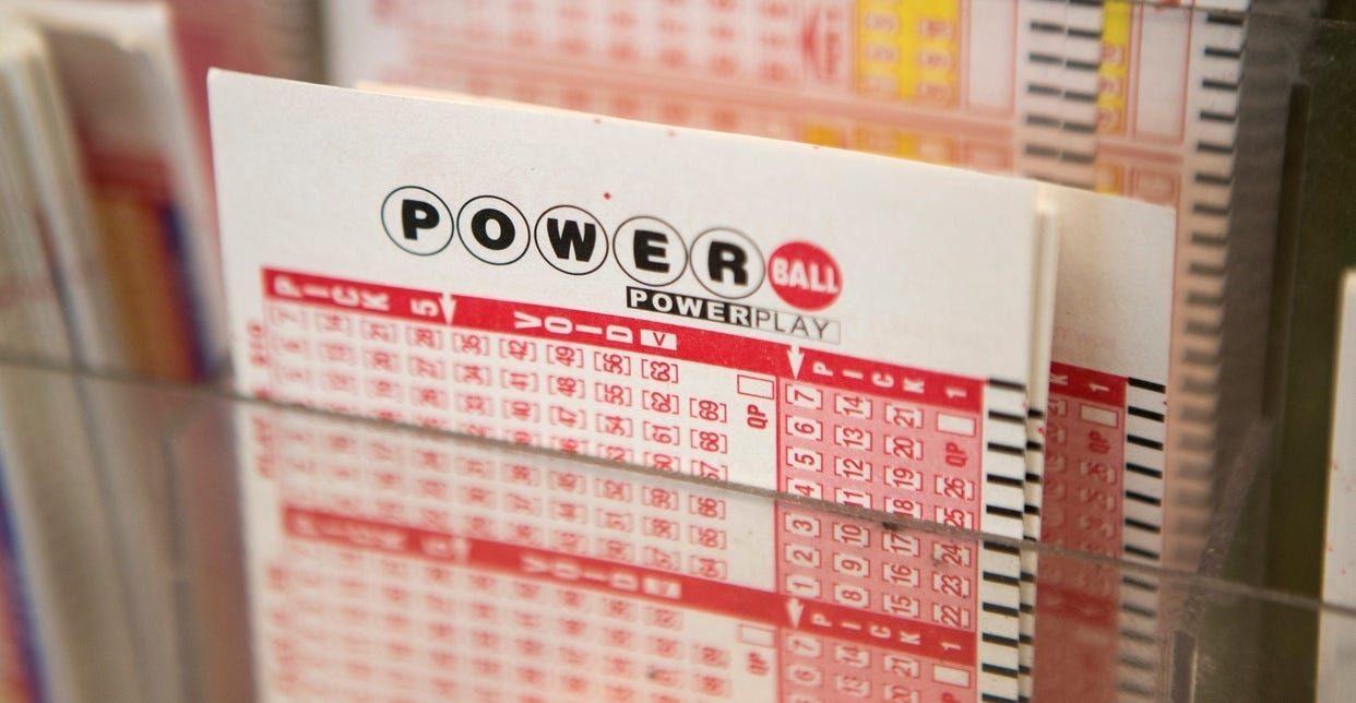 Result powerball lotto store