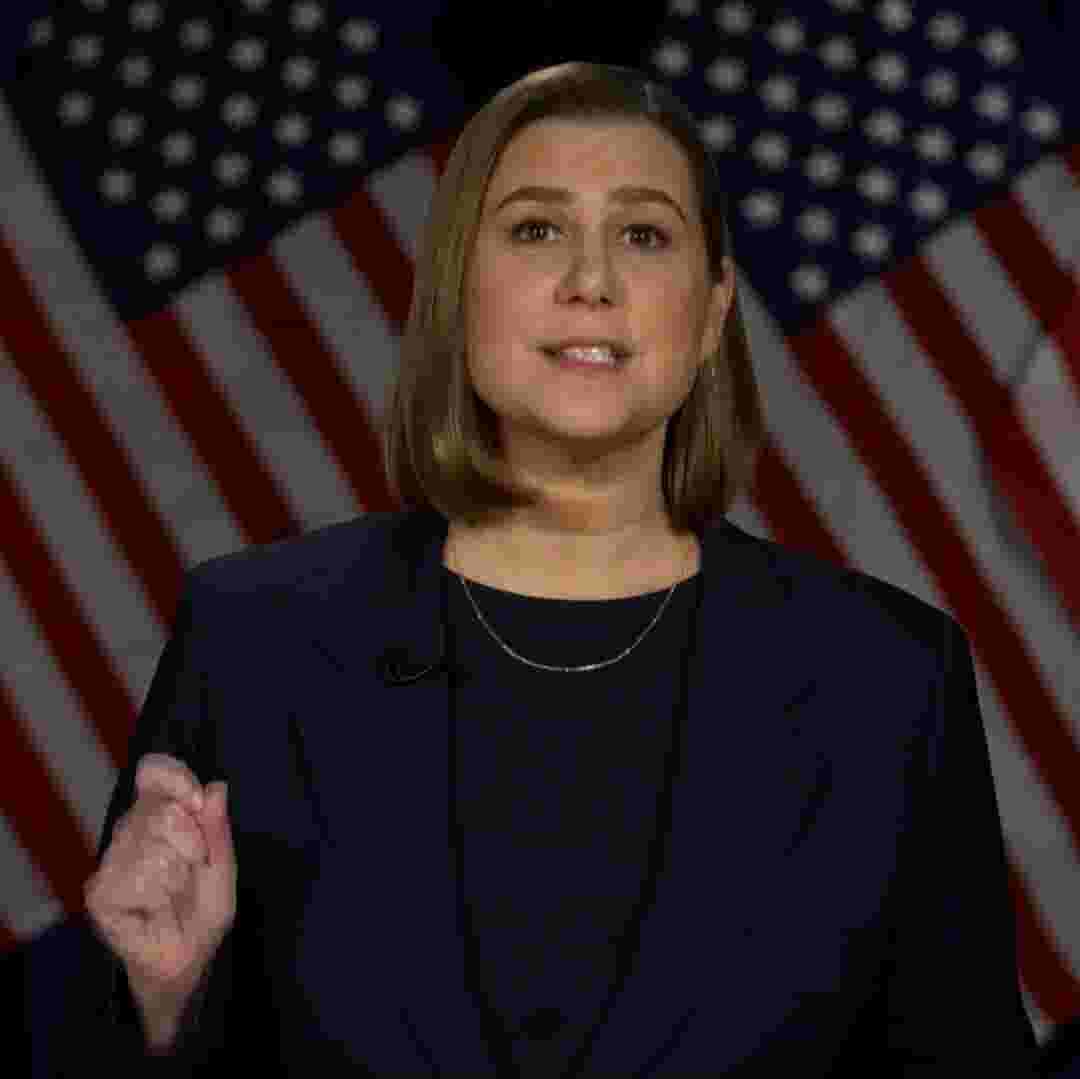 Dems react to Trump's address to Congress