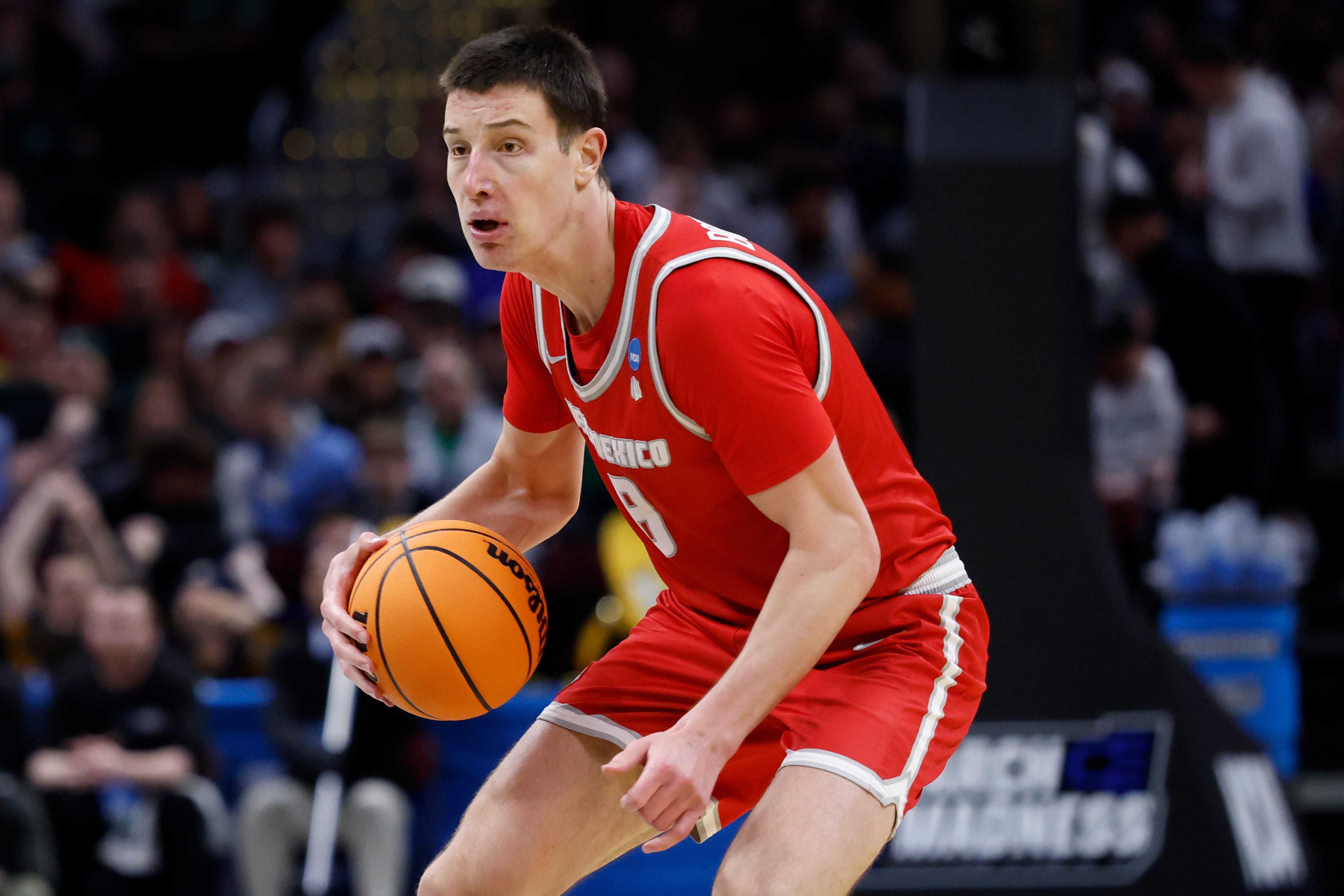 New Mexico Lobos News, Schedule, Stats and Roster - USA TODAY Sports