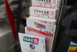 Tennessee (TN) Lottery Results & Winning Numbers - USA TODAY