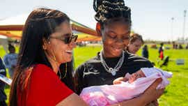 Unique cash aid program for new parents is expanding into Wayne County
