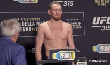 UFC 315: Muhammad vs. Della Maddalena Results, Fight Card & Highlights ...