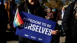 What are the safest places in America for gay and transgender people? See where your state ranks