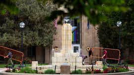 Boulder suspect charged with federal hate crime, says he targeted group