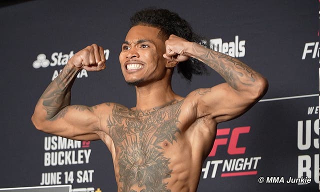 UFC 322: Della Maddalena vs. Makhachev Results, Fight Card & Highlights ...