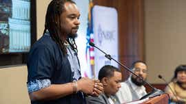Advocates hope Juneteenth renews support for reparations bills