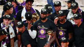 Lakers sold: Buss family selling to Dodgers owner for $10B valuation