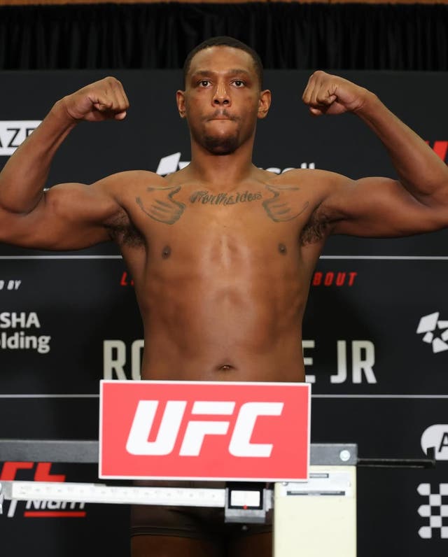 Khalil Rountree Jr. Stats, Record & Fight History | MMA Junkie