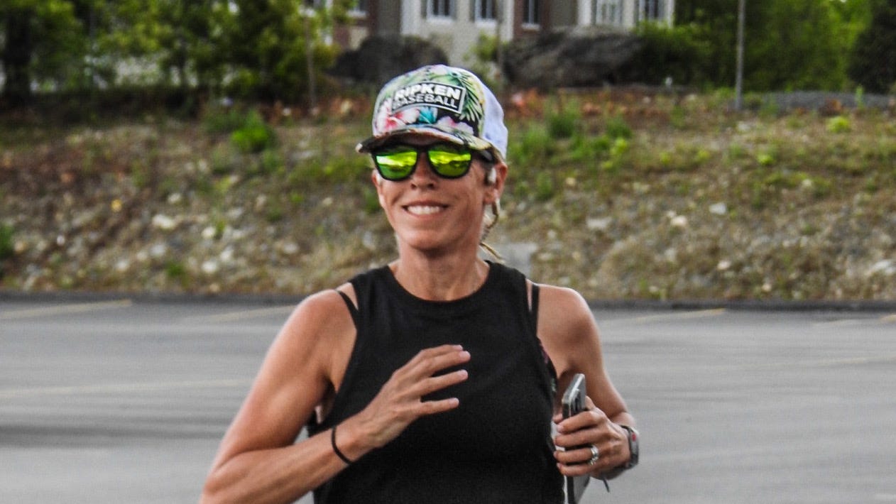 An ultra accomplishment: Sturbridge's Bienia Kenton prepares for Great World Race