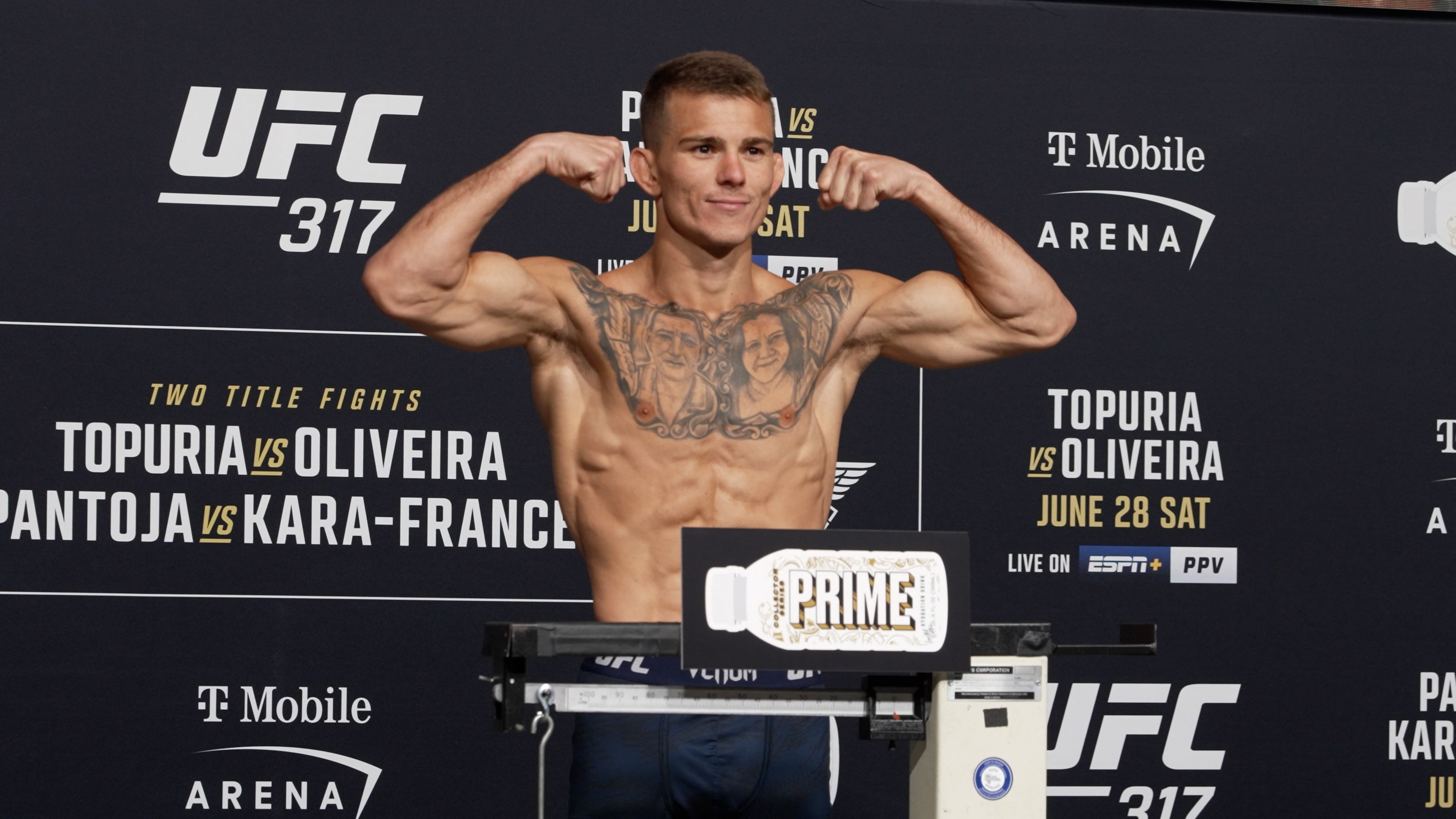 Felipe Lima Stats, Record & Fight History | MMA Junkie