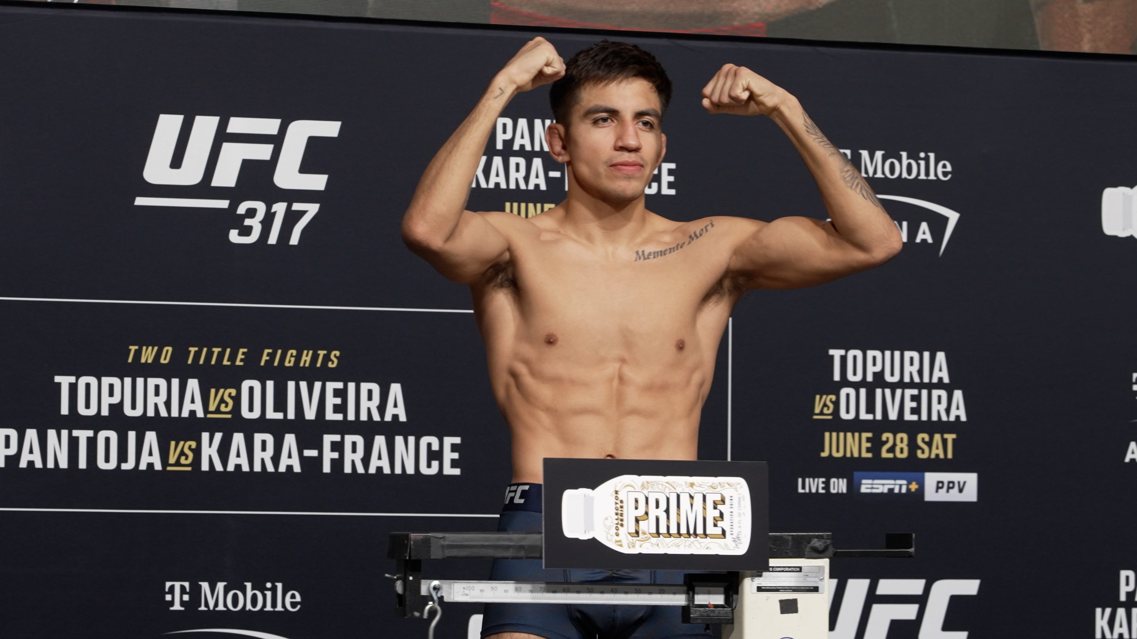 Jose Delgado Stats, Record & Fight History | MMA Junkie