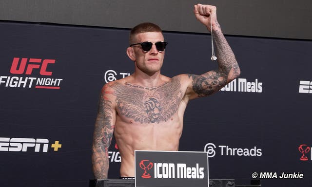 UFC 323: Dvalishvili vs. Yan 2 Results, Fight Card & Highlights | MMA ...