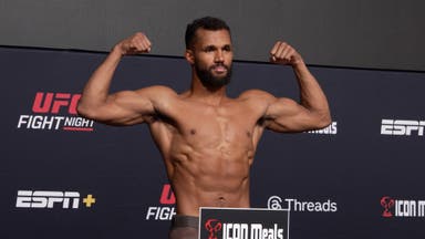 Julius Walker Stats, Record & Fight History | MMA Junkie