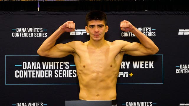 UFC 324: Gaethje vs. Pimblett Results, Fight Card & Highlights | MMA Junkie