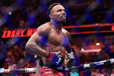 fallon fox ufc record