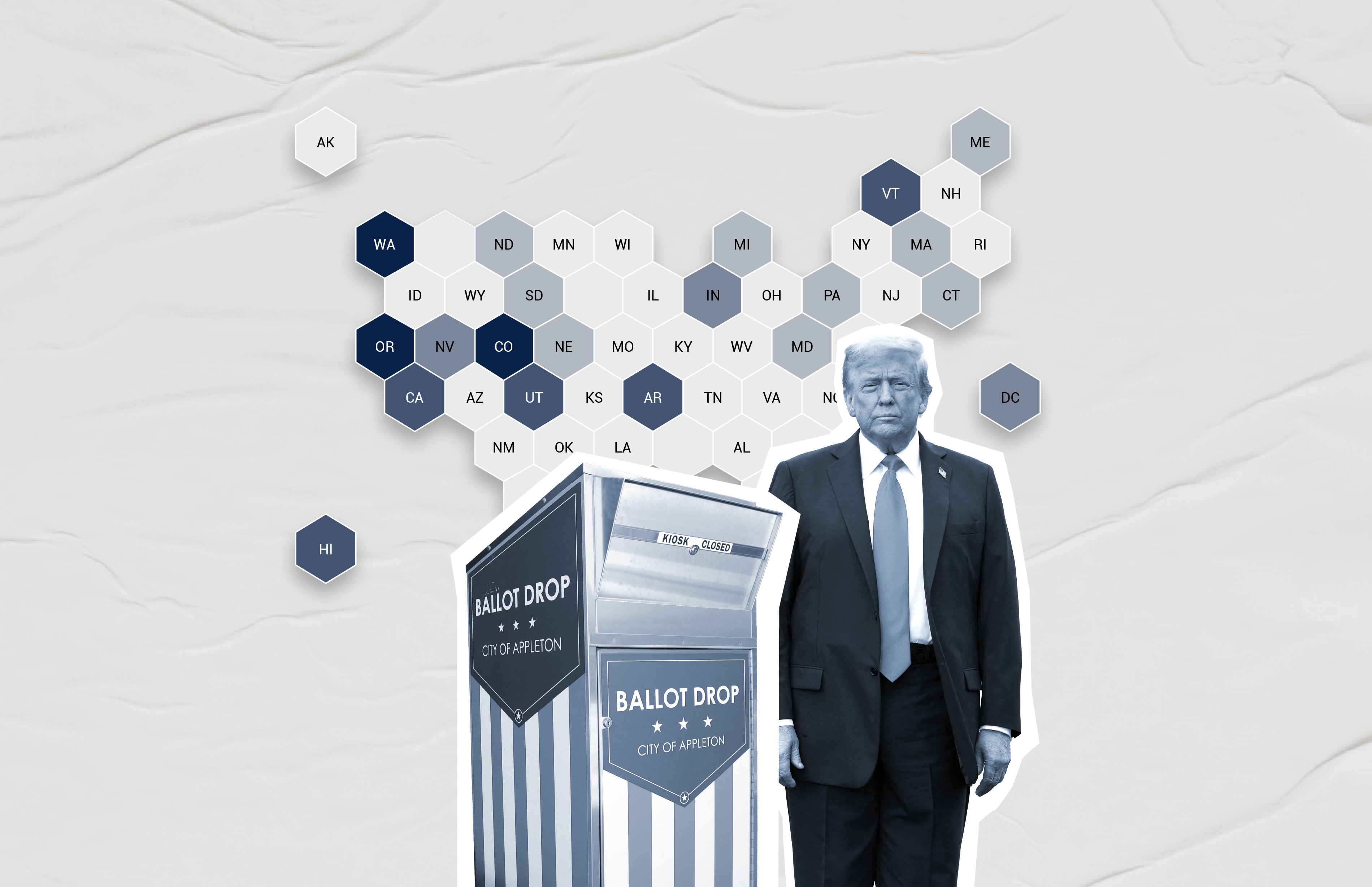 2024 South Carolina Primary Election: Live Results and Maps