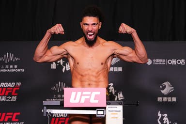 UFC Fight Night 257: Walker vs. Zhang Results, Fight Card & Highlights ...