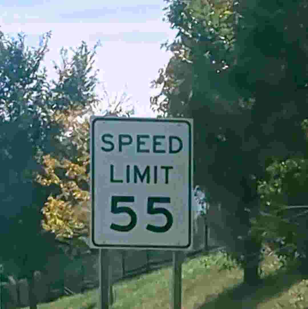 speed limit 00