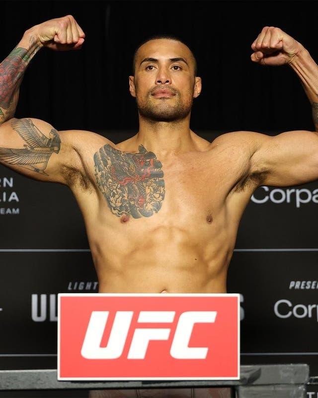 MMA Fight Results: UFL, PPL & Bellator - MMA Junkie