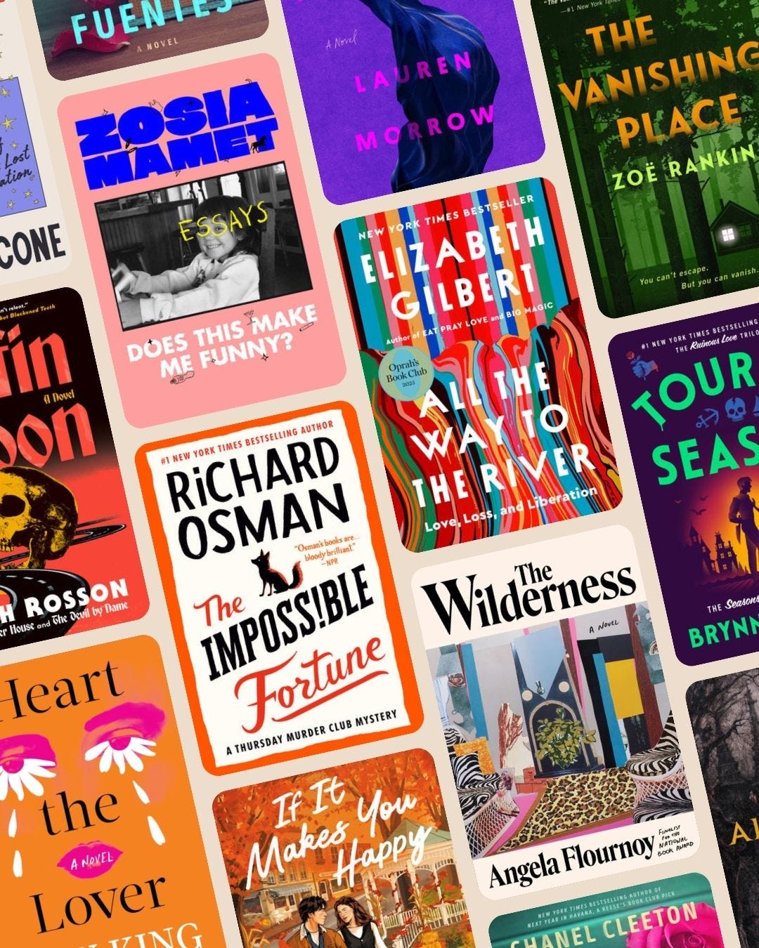 Best-selling Booklist – USA TODAY