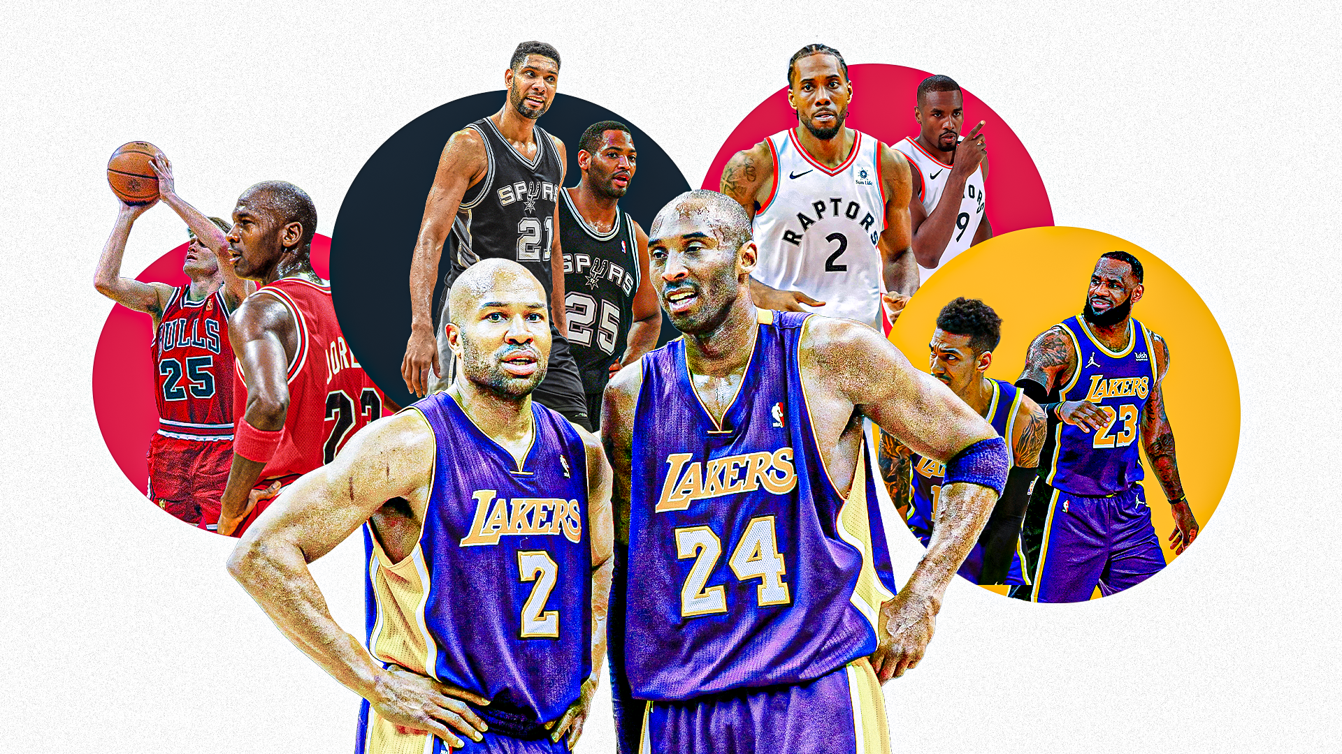 NBA News, Rumors & Rankings | HoopsHype