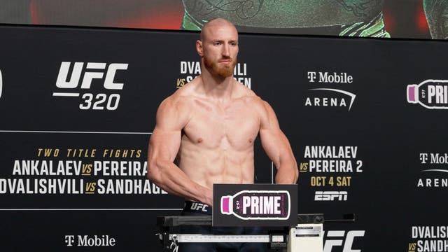 MMA Fighter Profiles: Stats, Records & Bios - MMA Junkie