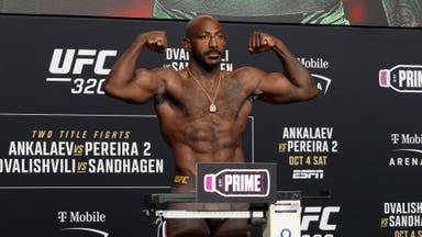 Khalil Rountree Jr. Stats, Record & Fight History | MMA Junkie