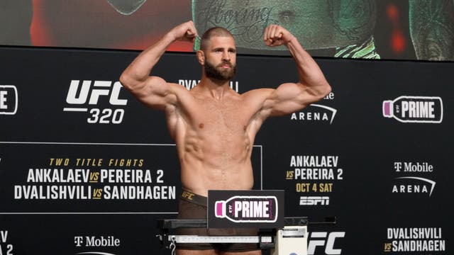 MMA Fighter Profiles: Stats, Records & Bios - MMA Junkie