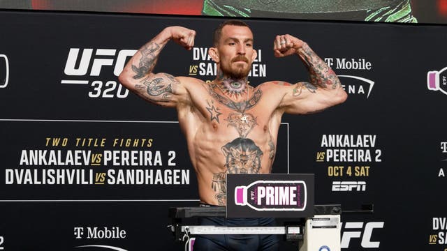 MMA Fighter Profiles: Stats, Records & Bios - MMA Junkie