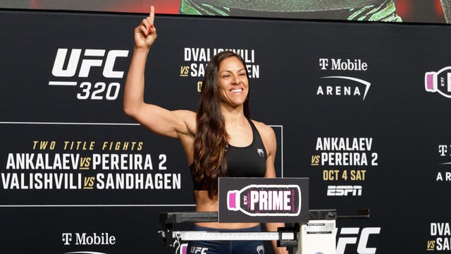 MMA Fighter Profiles: Stats, Records & Bios - MMA Junkie