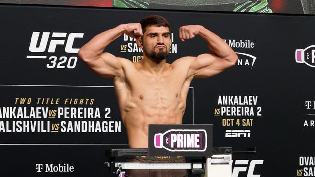 MMA Fighter Profiles: Stats, Records & Bios - MMA Junkie