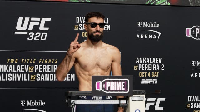 MMA Fighter Profiles: Stats, Records & Bios - MMA Junkie