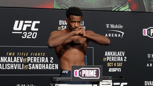 MMA Fighter Profiles: Stats, Records & Bios - MMA Junkie