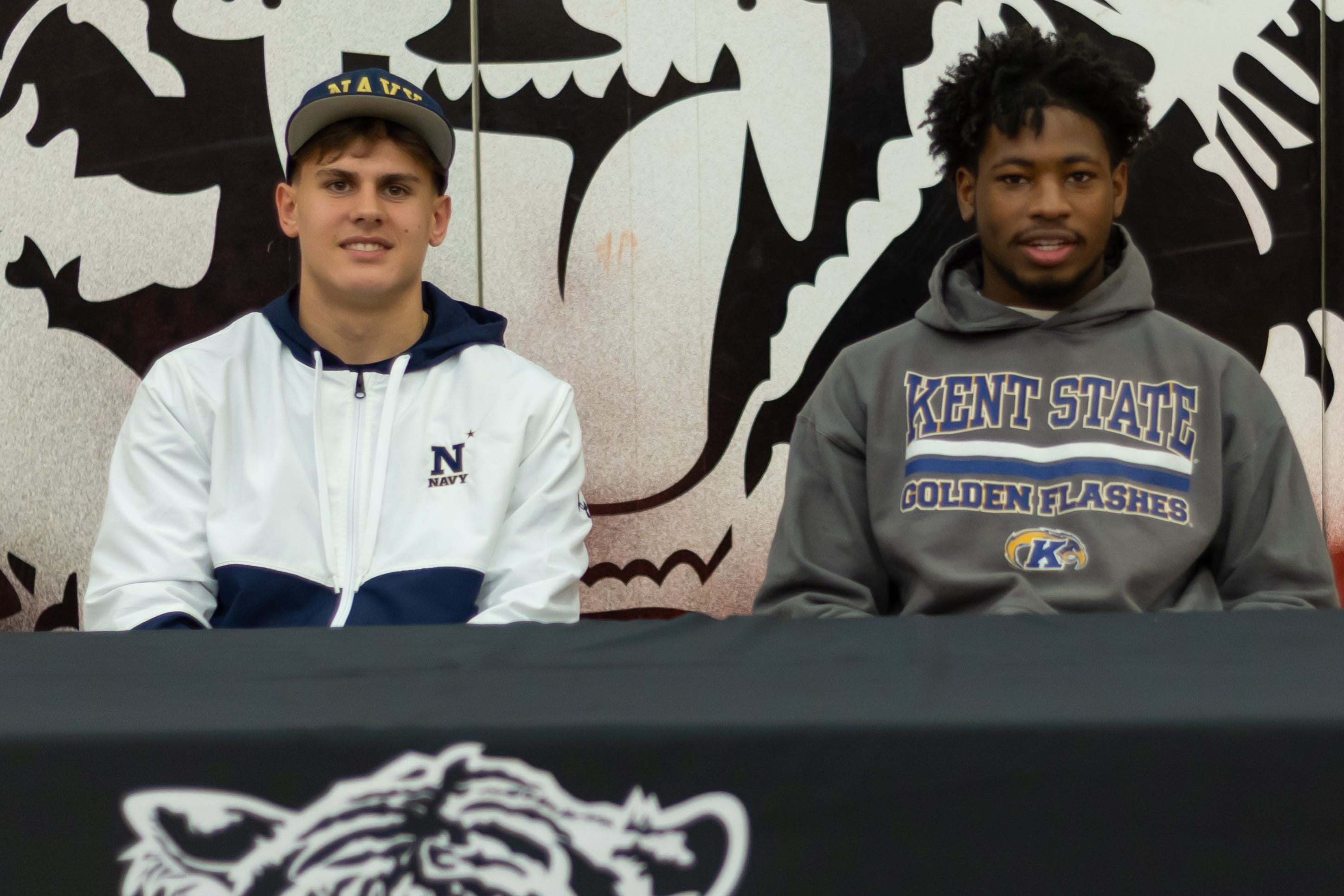 Kent State Golden Flashes News, Schedule, Stats and Roster - USA TODAY ...