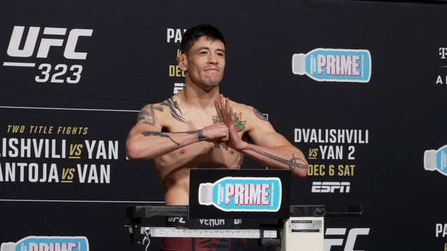 UFC 323: Dvalishvili vs. Yan 2 Results, Fight Card & Highlights | MMA ...