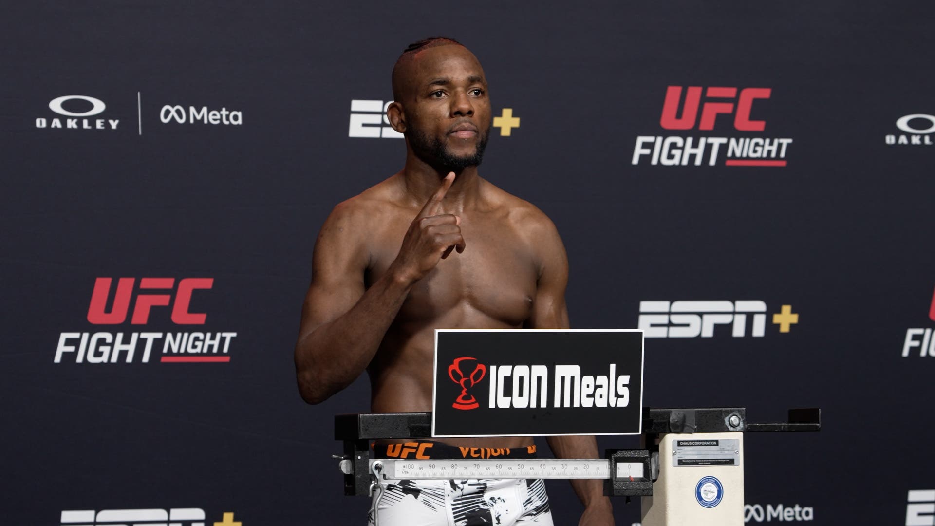 Manel Kape Stats, Record & Fight History | MMA Junkie