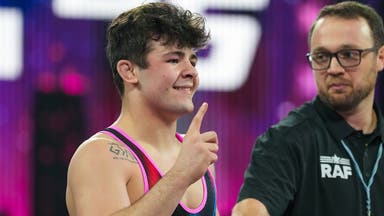 alexander emelianenko stats