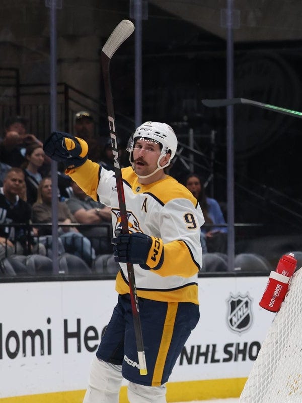 jacob markstrom stats