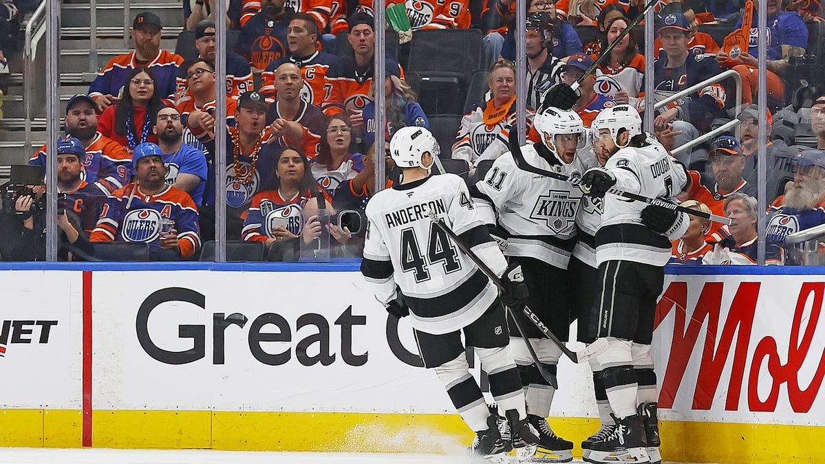 jonathan quick stats